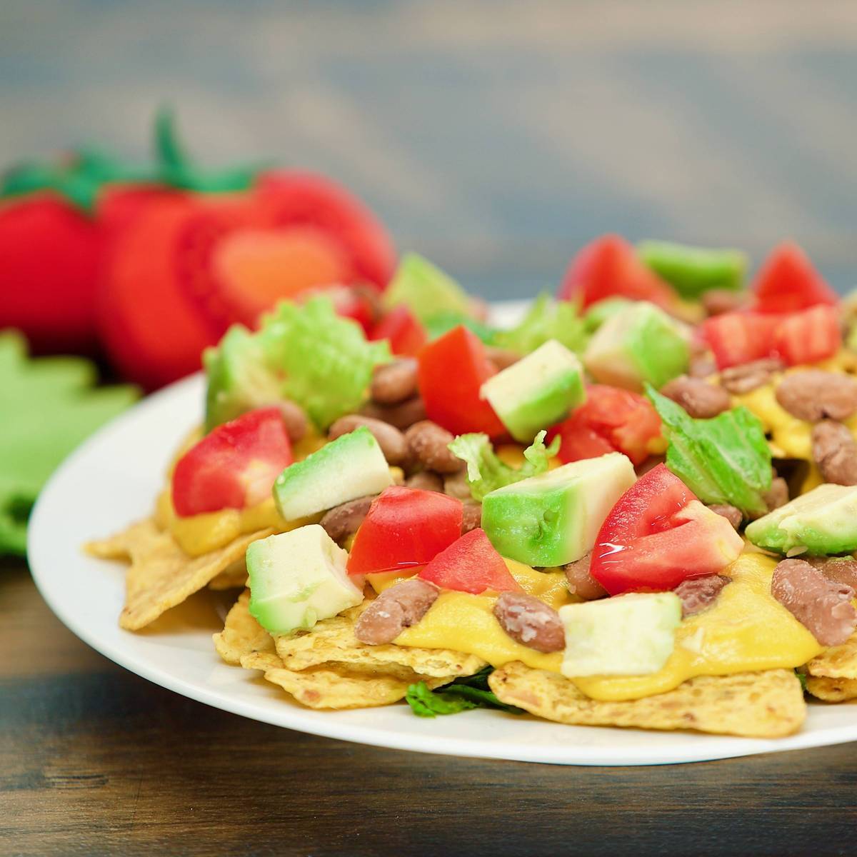 Nacho Cheese - Lively Days